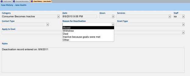 NetCIL Client User Guide